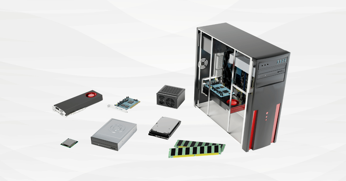 gaming pc budget allocation: how to split your money the smart way ...