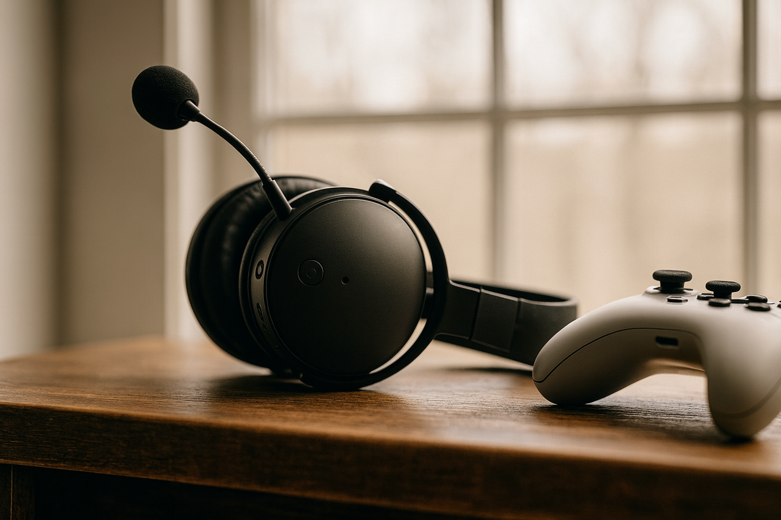 Gaming Headsets vs Headphones: Which Actually Sounds Better for PC ...