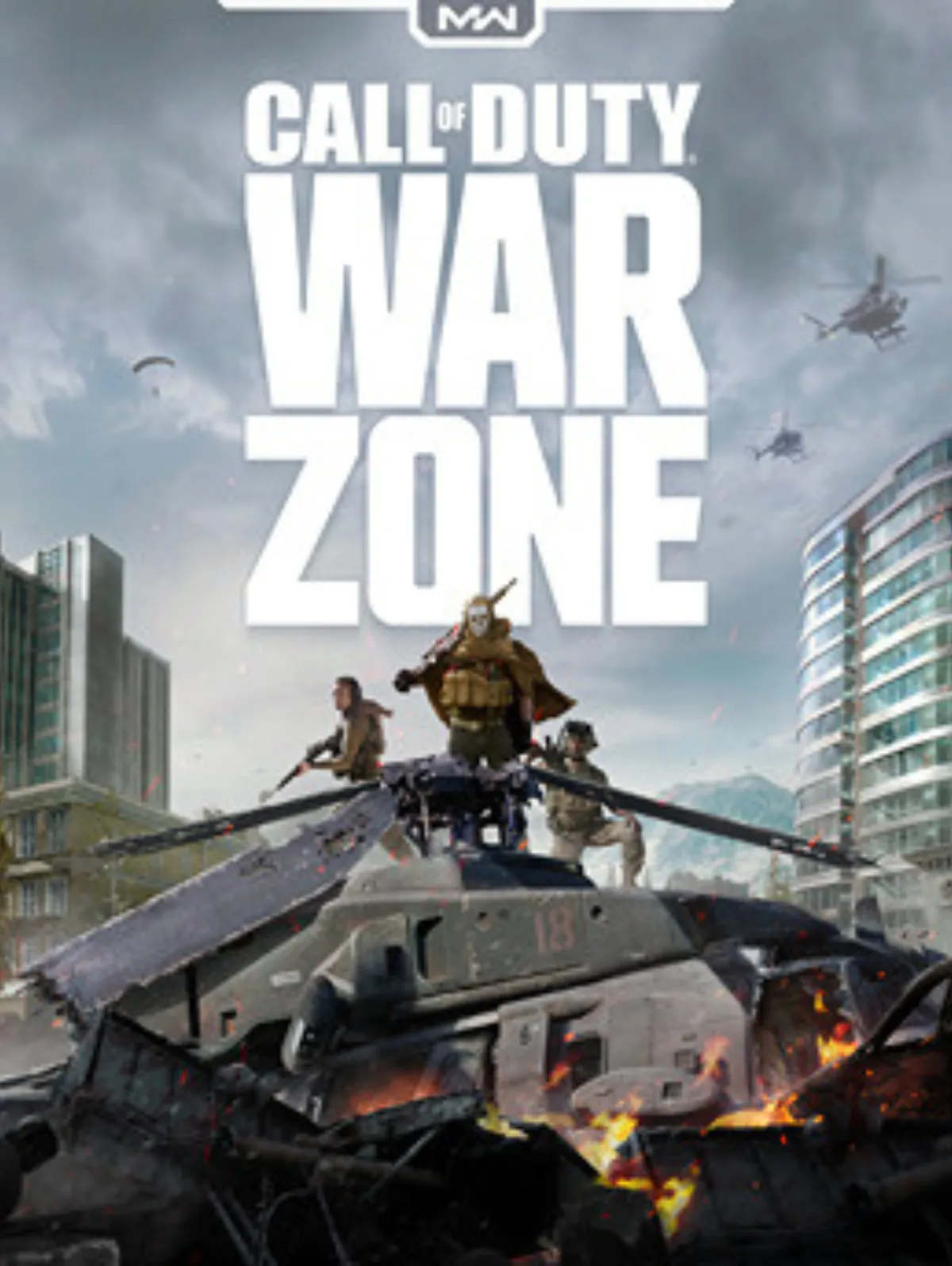 Can I Run Warzone? Call of Duty PC System Requirements 2026